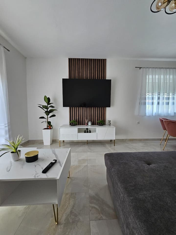Three Bedroom Apartment - Zadar