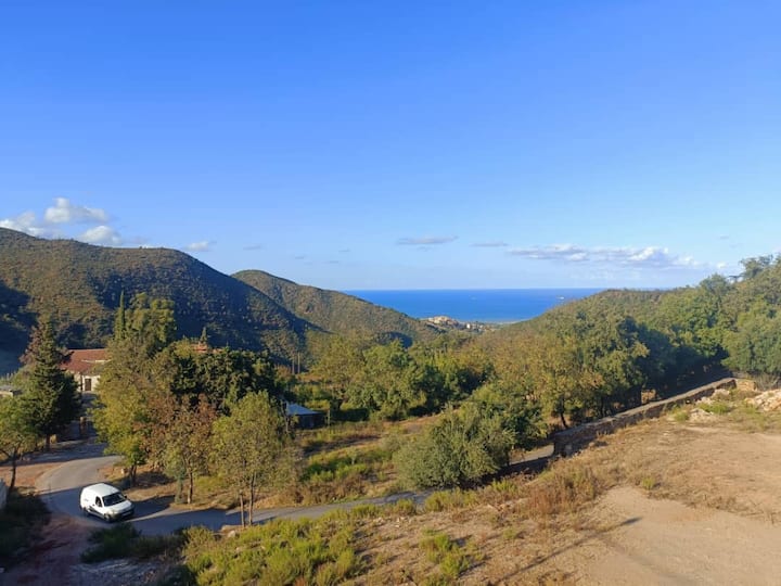 Résidence Haut Standing - Algérie