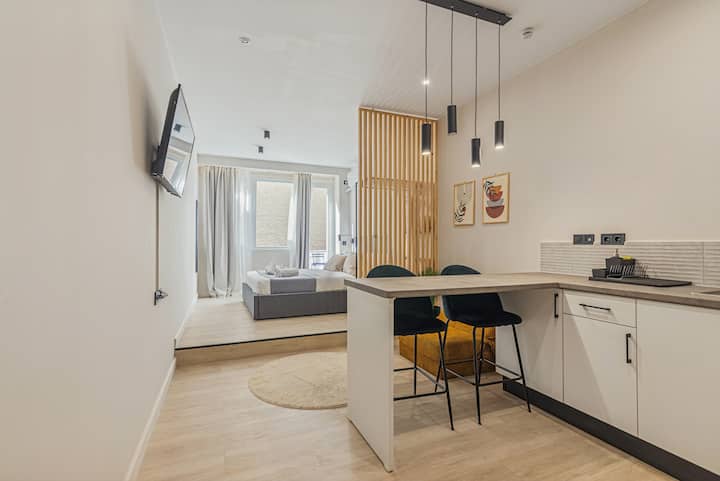 Athens' Finest Suite - Greece