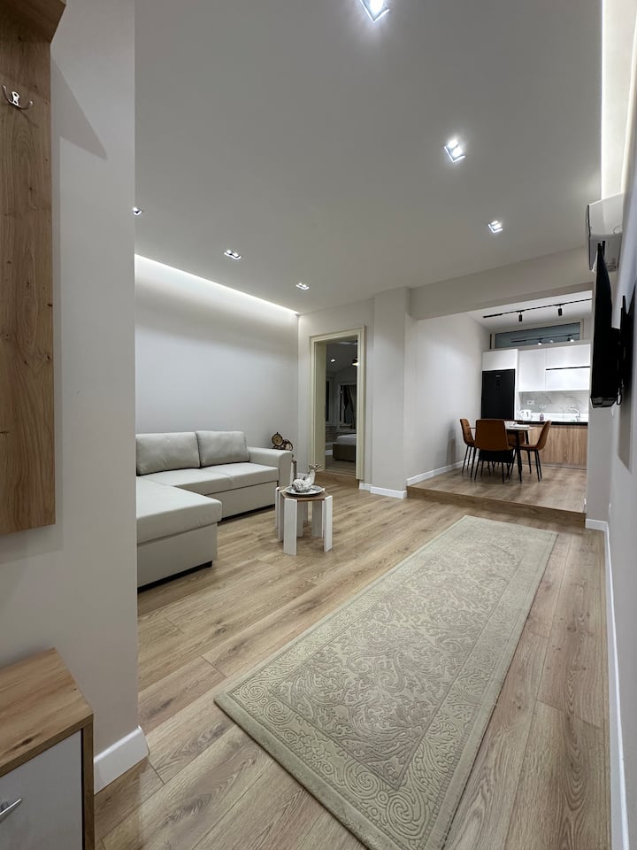 Classy Apartment Lea 2 - Durrës