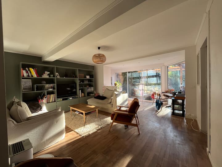 Maison De Ville Idéale Famille - Castres