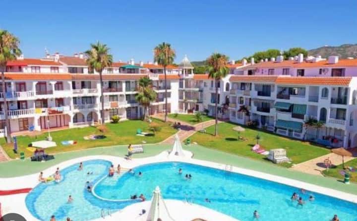 Apartamento Al Lado De La Playa - Alcossebre