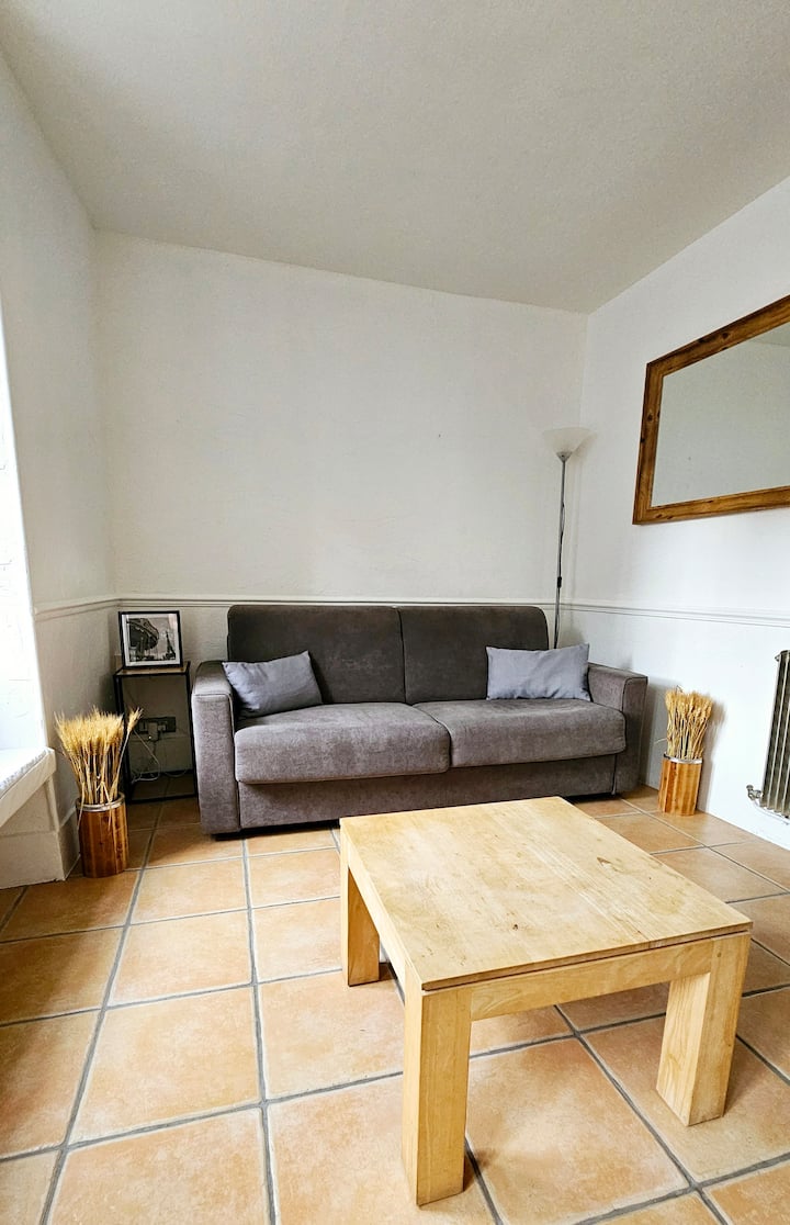 Charmant Duplex • 2 Mn Rer B Le Guichet/saclay - Gif-sur-Yvette