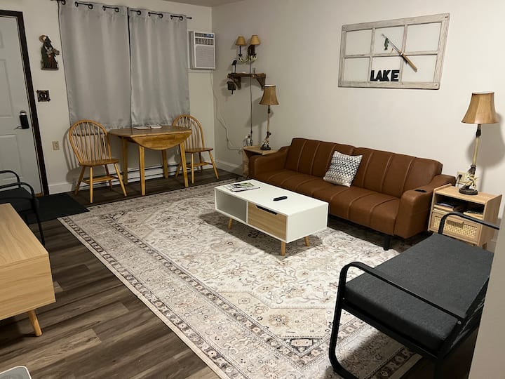 Lake Bronson Apartments #6 - Jupiter Township