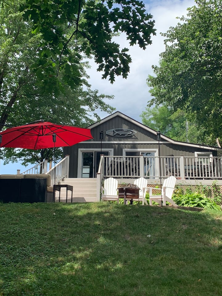 Welcome To The Beach House! - Buffalo, MN