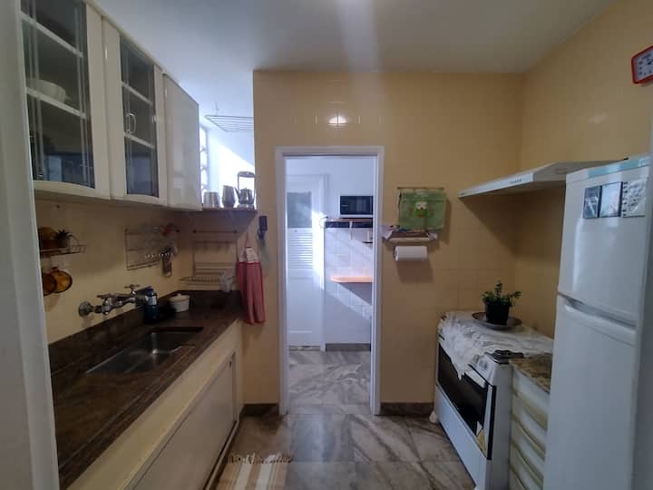 Apartamento Praia Do Forte - Cabo Frio
