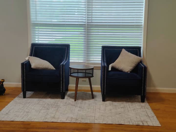 Cozy House In Westend Beaumont - Lamar University, Beaumont