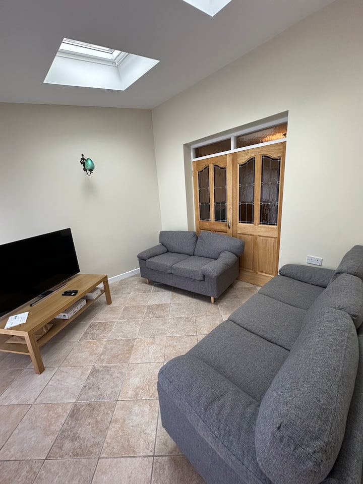 Cas Terenure 5 Bedroom - Dublín