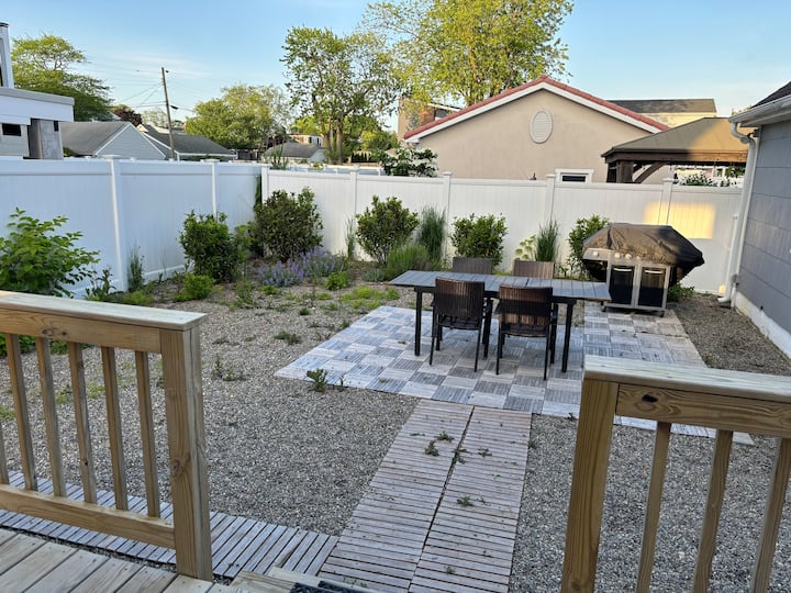 Shore To Charm - ニュー・ジャージー州