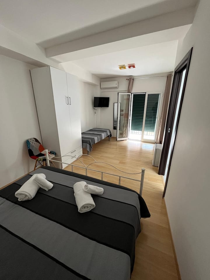 Profumo Di Mare - Gioiosa Marea