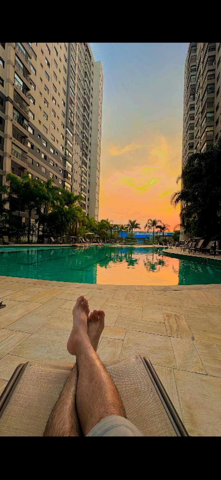 Resort House - Osasco