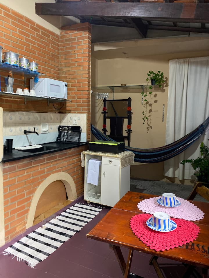 Aconchego Praiano Em Caragua! - Caraguatatuba