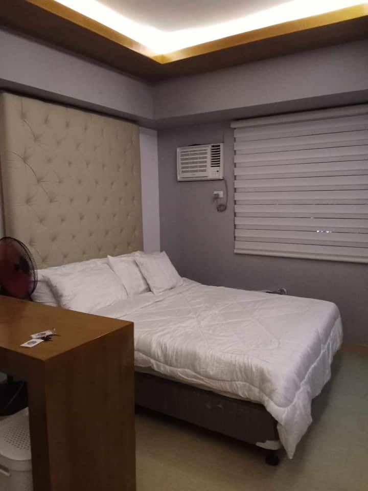 City Center Condo In Mandurriao - Iloilo City