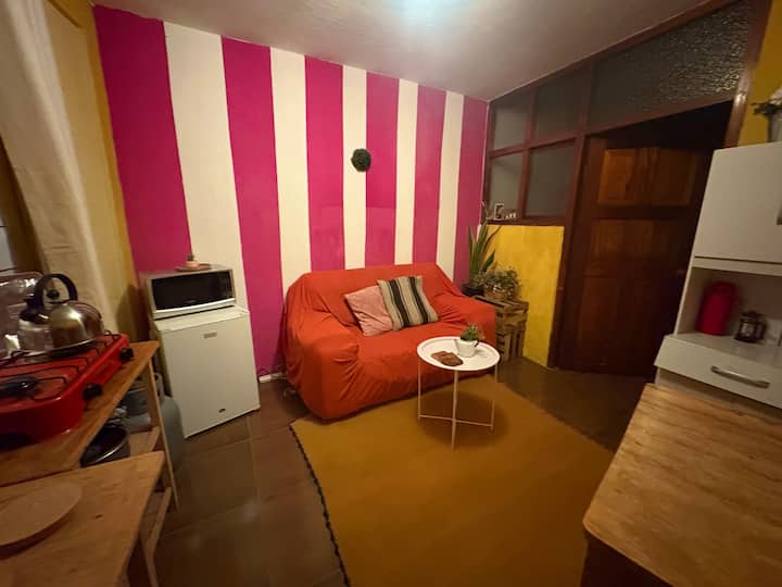 Affordable & Cute Mini San Blas Home - Cusco