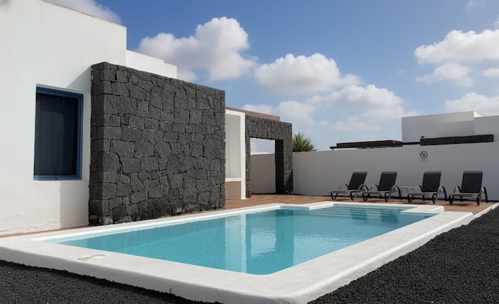 Villa Ancor By Villalia - Playa Blanca