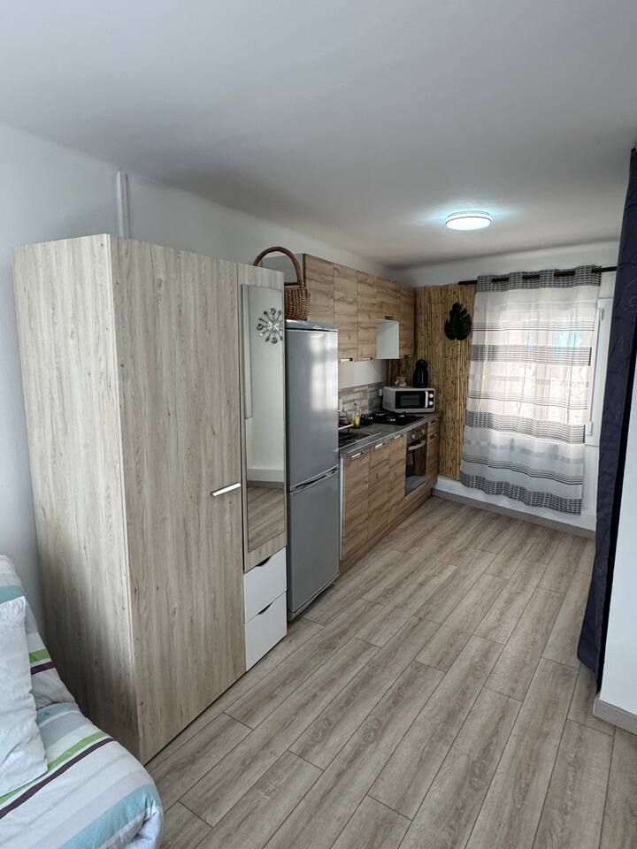 Studio Maison - Port-de-Bouc
