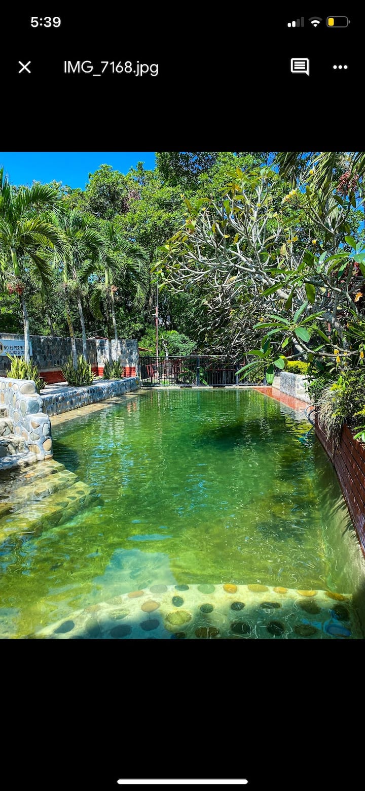 Finca De Recreo La Divina - Rivera