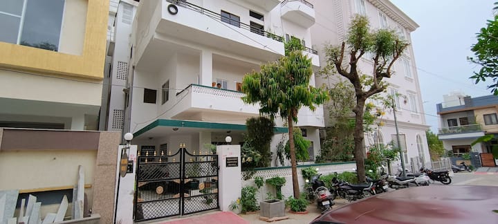 Apartment In Udaipur - ウダイプル