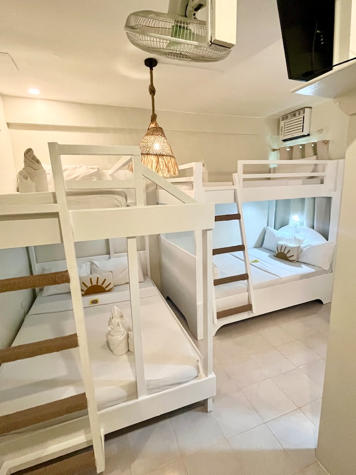2br For 10 With Kitchen Near Station 3 Beachfront - Long Beach Island, NJ