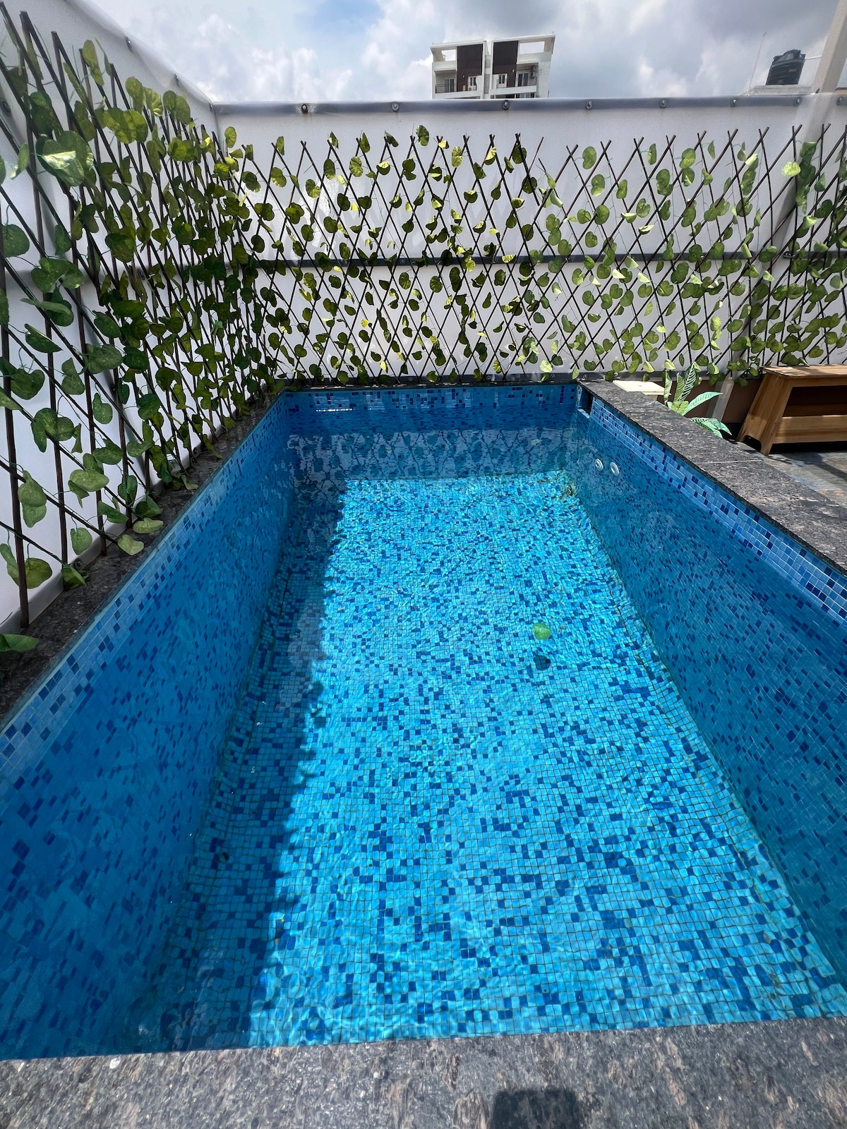 Bengaluru Holiday Rentals with a Pool - Karnataka, India | Airbnb