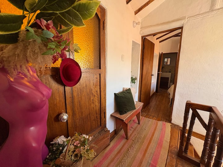 Great Historical Location, Great Wifi Cute Home - Cusco