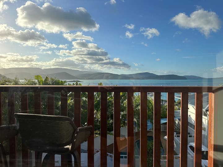 Oceanview Villa - Whitsundays