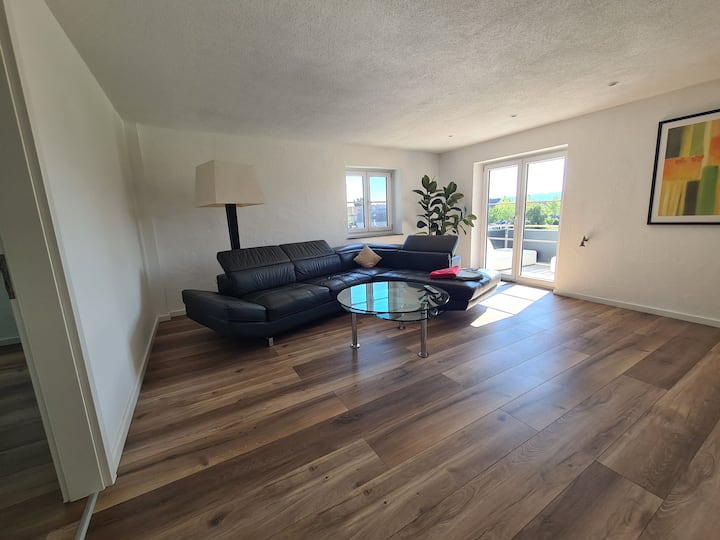 Pier53, Moderne Fewo Auf Der Insel Reichenau - Reichenau