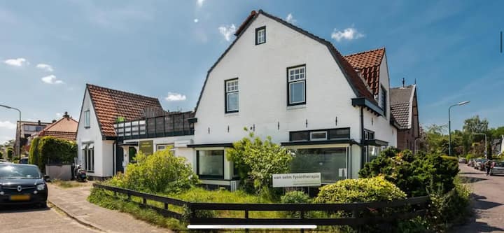 Luxury Ground-floor Apartment - Amersfoort