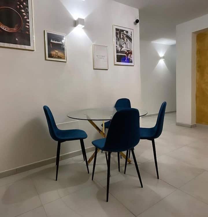 Casa Vacanza - Tortora Marina