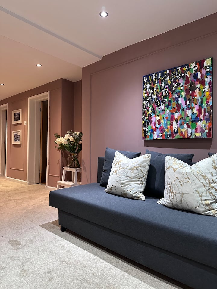 Stockport Staycation - Stockport