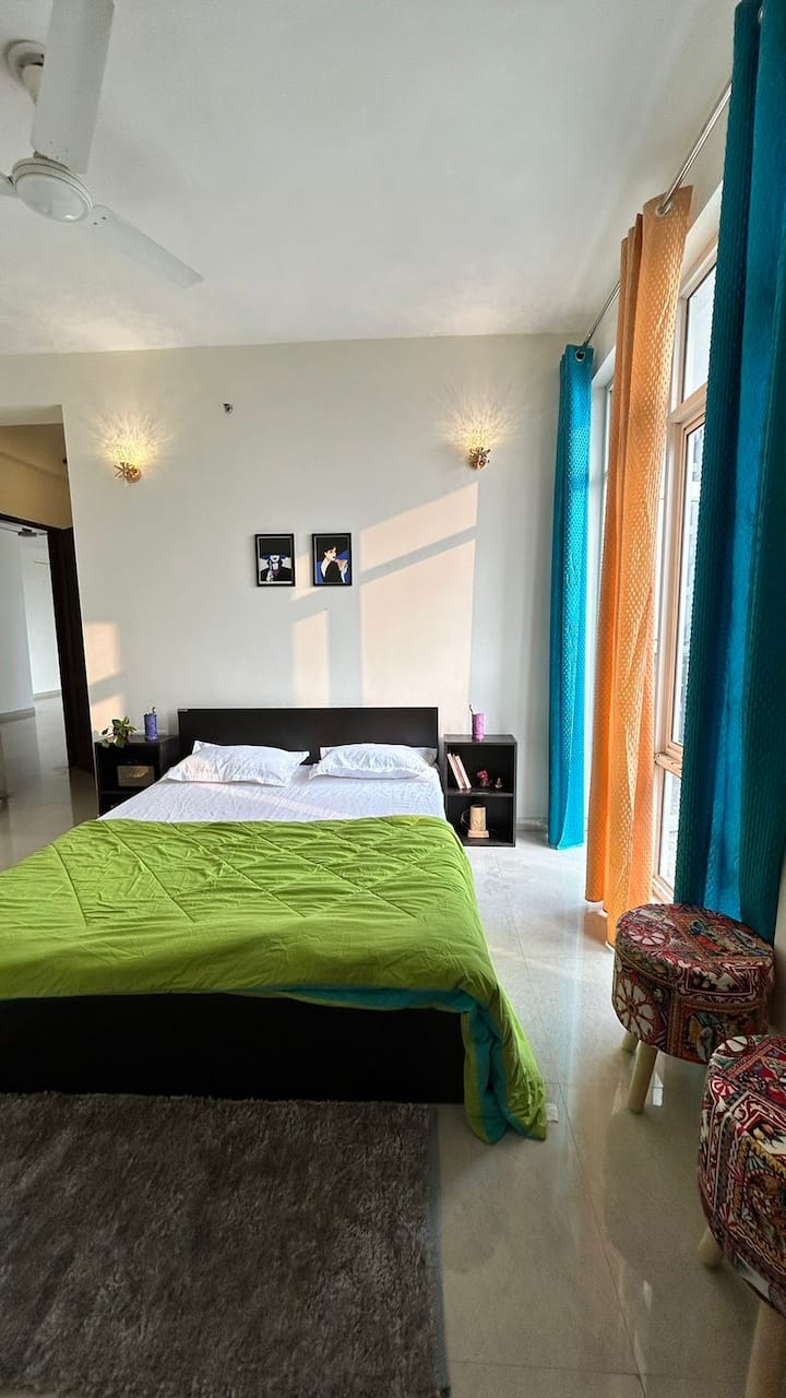 Sukoon By Kaya - 3bhk - Lucknow