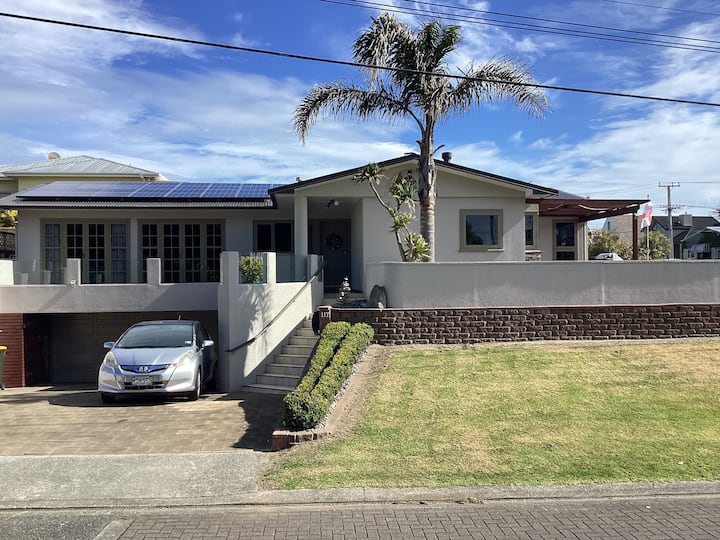 Beautiful Peaceful Apartment - Waikanae