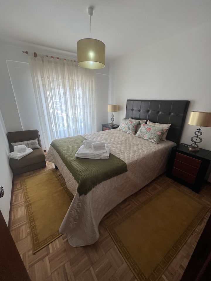Naza-holidays - Alcobaça