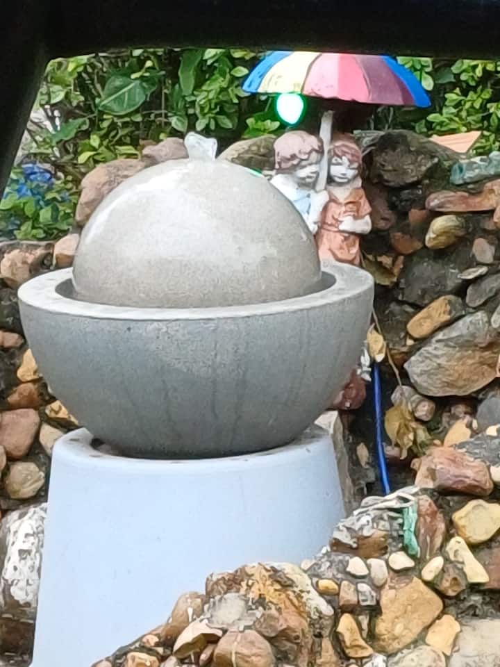 Chácara Relaxar Boituva - Boituva