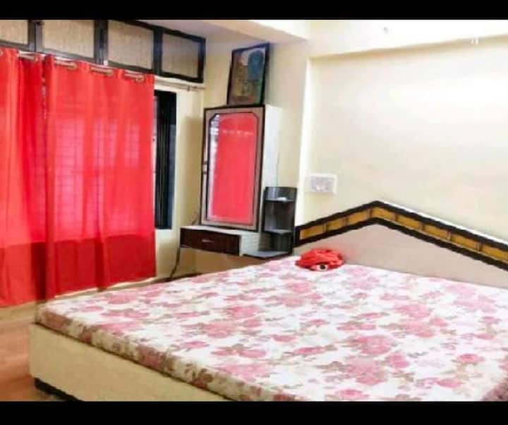 Nilesh's Pad - Thane