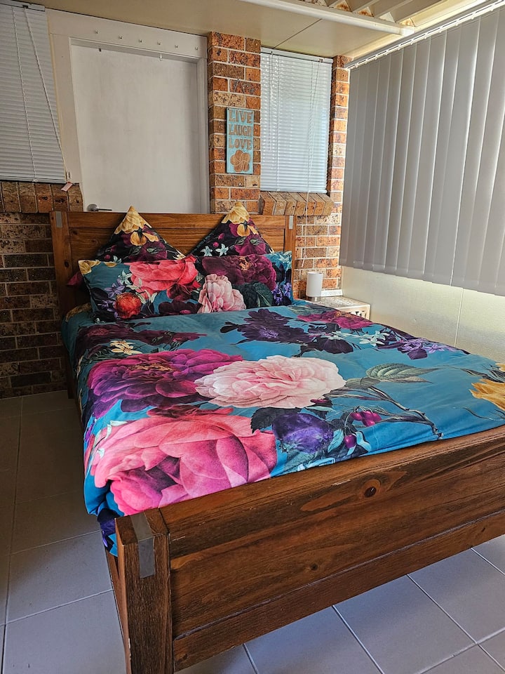 The Garden Room - Taree
