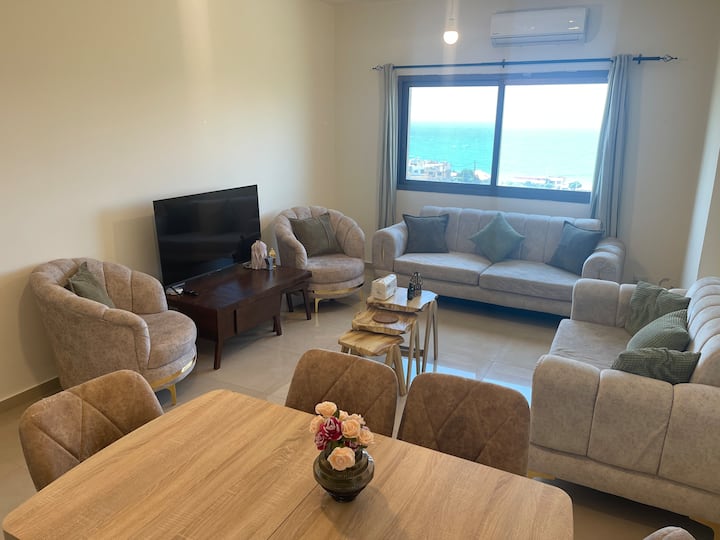 Costa Hills 2 Bed 2 Bath New 24hr Elec Sea V - Lebanon