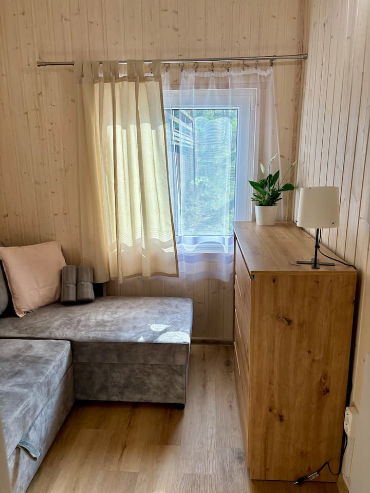 Domek Przy Latarni - Krynica Morska