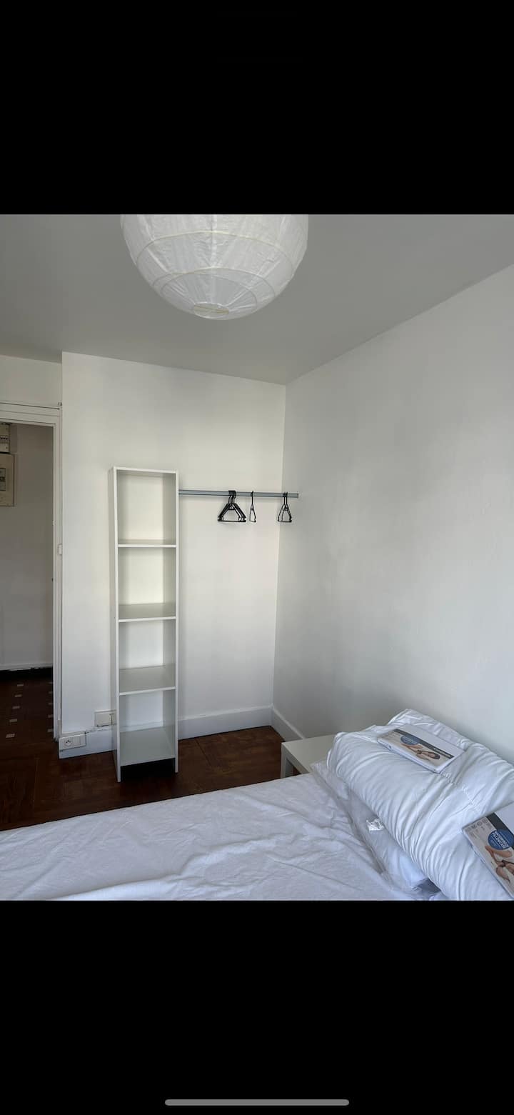 Appartement Chambre Lyon 8 - Lyon