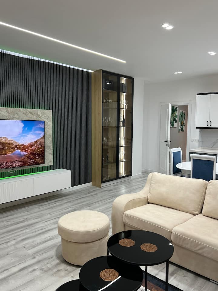 • Doda’s Quality Apartment • - Albania