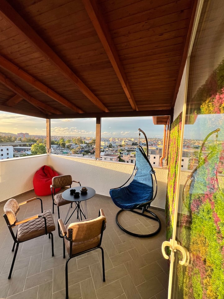 • Doda’s Quality Apartment • - Durrës