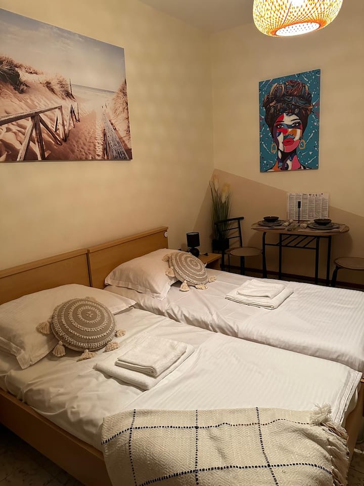 Studio Apartman Velvet 2 - Biograd na Moru