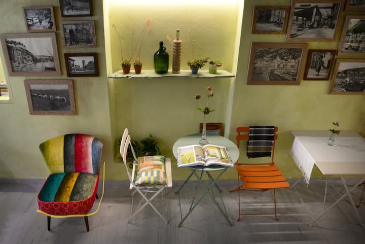 Il Casalino,la Casa Dei Mimmi - Chiusi