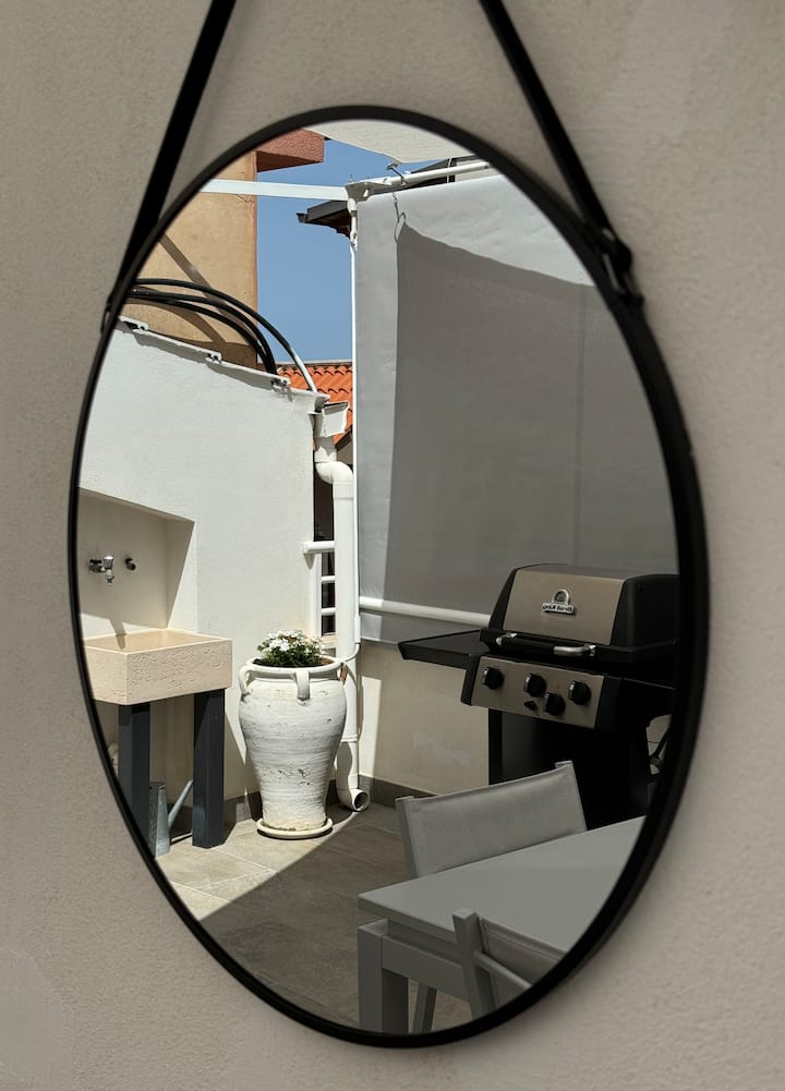 Casa Vacanze Annarè - Balestrate