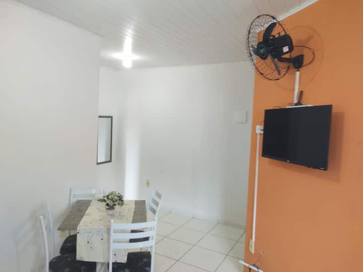 Apartamento Verolme Iv - Angra dos Reis