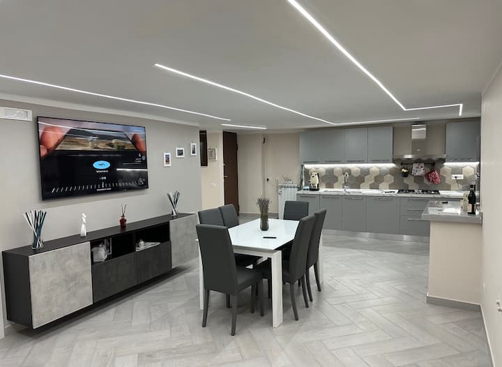 Casa Vacanza - Torre Annunziata