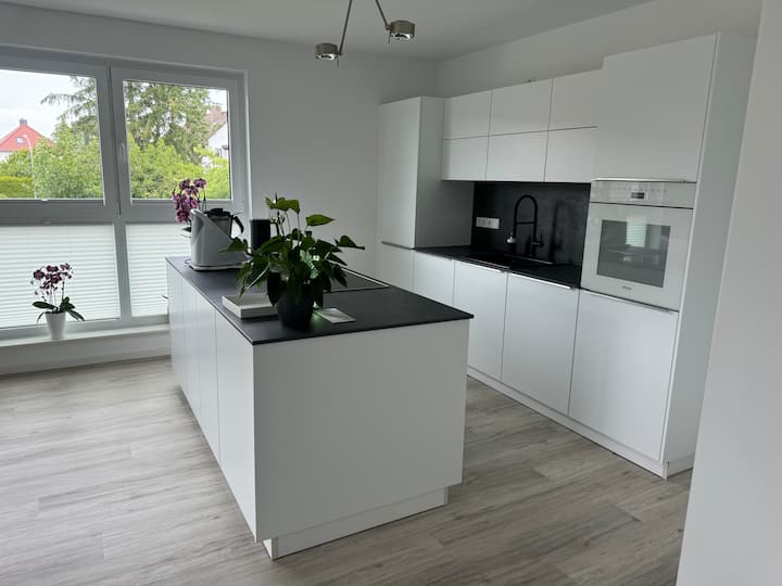 Sonniges Gästezimmer In Soltau - Soltau