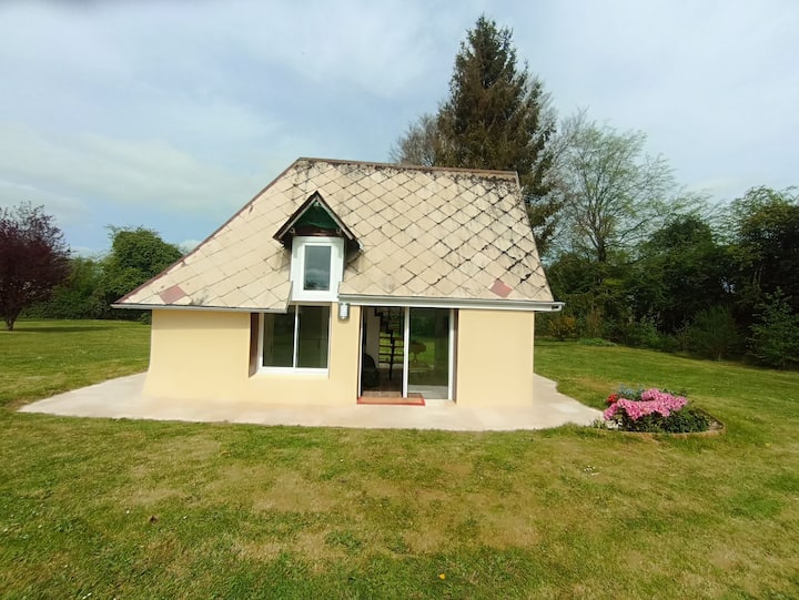 La Petite Maison De Bernay - Bernay