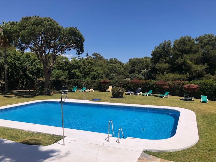 Vacaciones Relax En La Playa - La Cala de Mijas