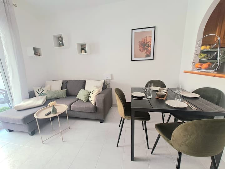 Apartment Playa Del Cura Torrevieja C. Blanca - Torrevieja